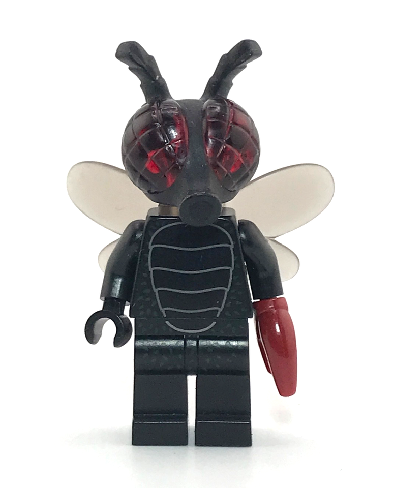 LEGO® Fly Monster Collectible Minifigures Series 14 | eBay