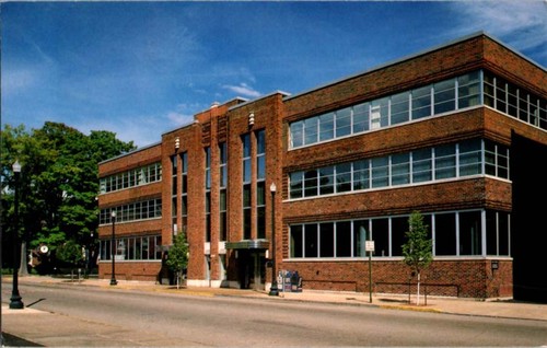 Warren Pennsylvania PA : HOUSE SCENE j/24 AZ4974 | eBay UK