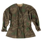 WW2 German Army SPLINTERTARN Camouflage WH Anorak Overcoat ...