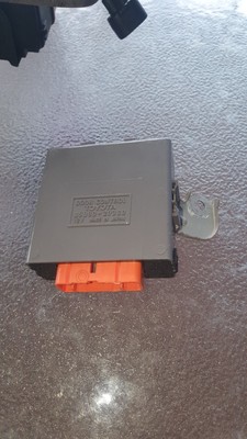 Central door lock module | eBay