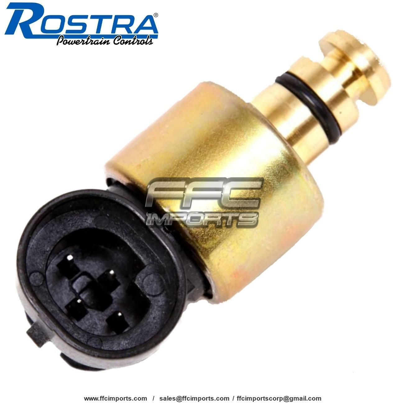 A518 46RE 47RE MOPAR Solenoid & Governor Pressure Output Sensor Filter ...