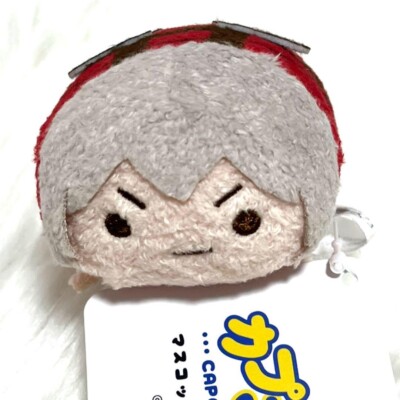 Devil May Cry 5 Dante Capcorom Mini Plush doll Capcom DMC5 Japan | eBay