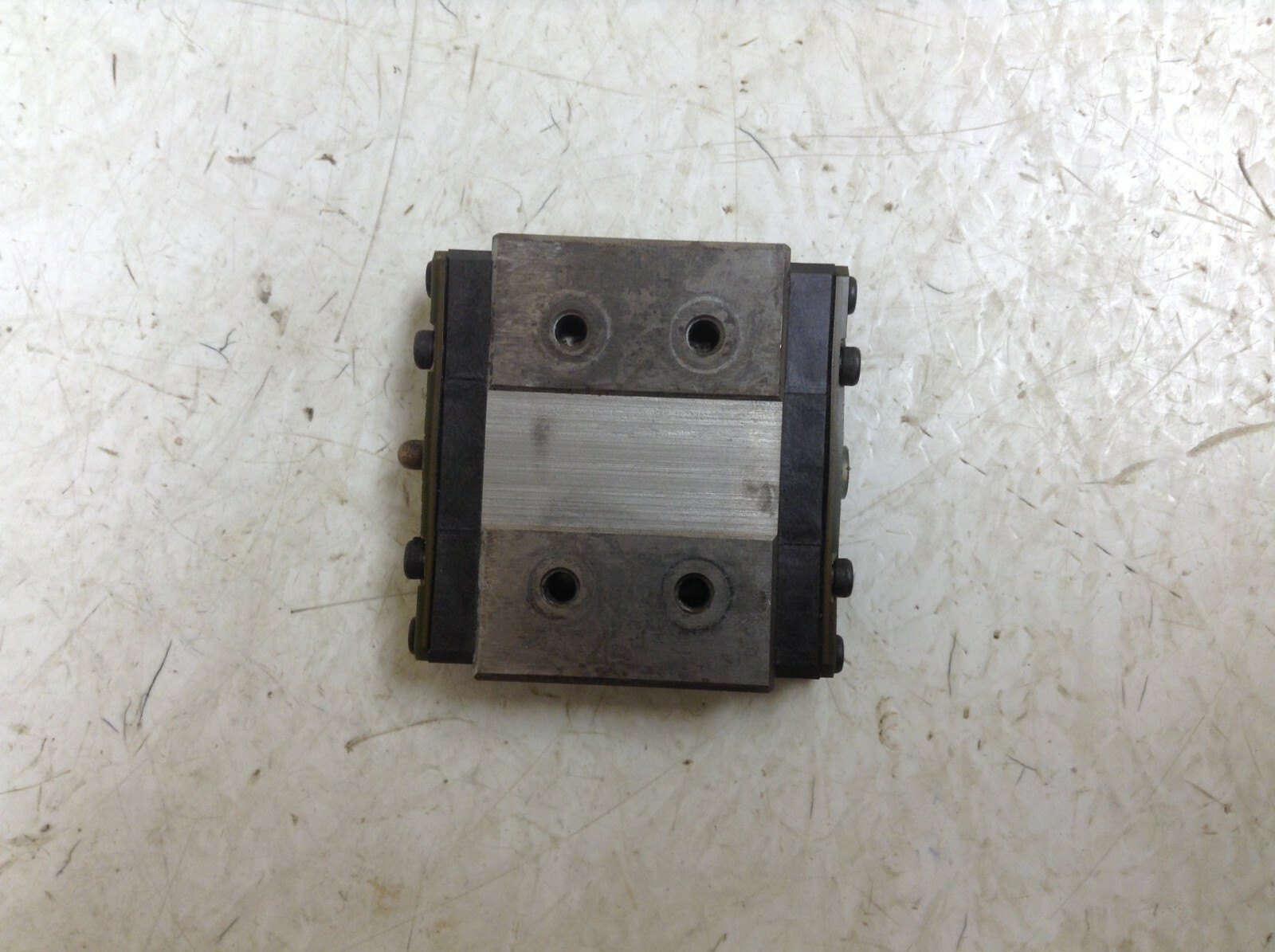 THK HRW17 Linear Guide Block Bearing | eBay