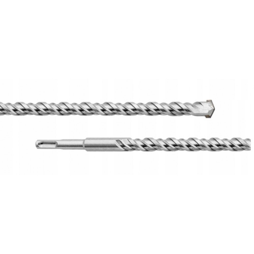 Steinbohrer Hammerbohrer Betonbohrer SDS Plus Beton Bohrer Ø 5..25 mm ...