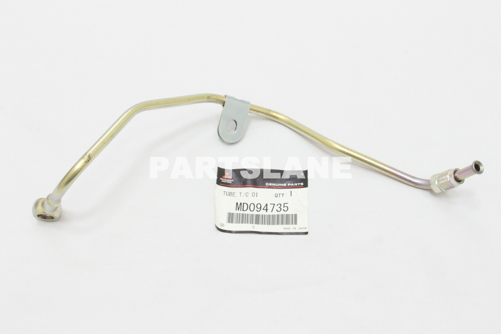 MD094735 Mitsubishi OEM Genuine Tube T/c Oil Feed for sale online | eBay