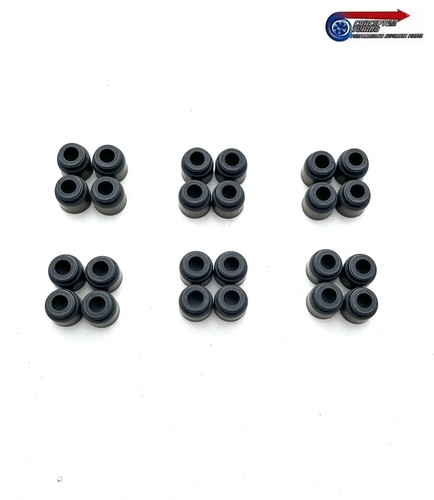 Joints de Tige Soupape - GENUINE NISSAN - Pour Skyline R33 R34 Gtst Gtt ...