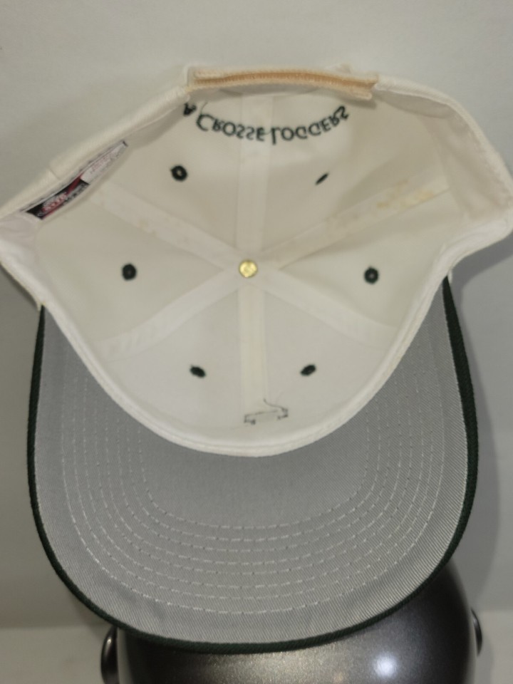 La Crosse Loggers Northwoods League Adjustable Baseball Cap Hat Lumber ...