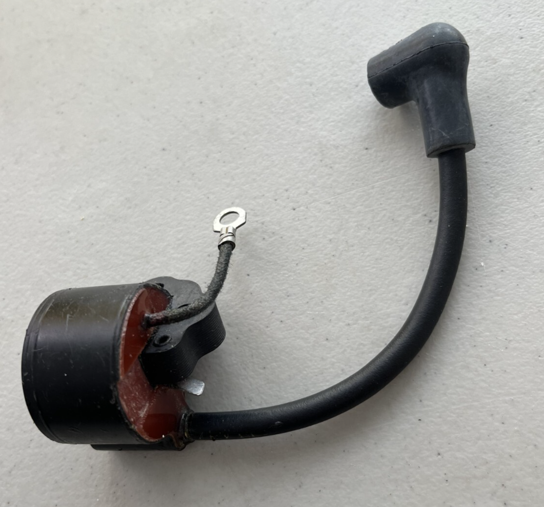 McCulloch Chainsaw Ignition Coil | eBay