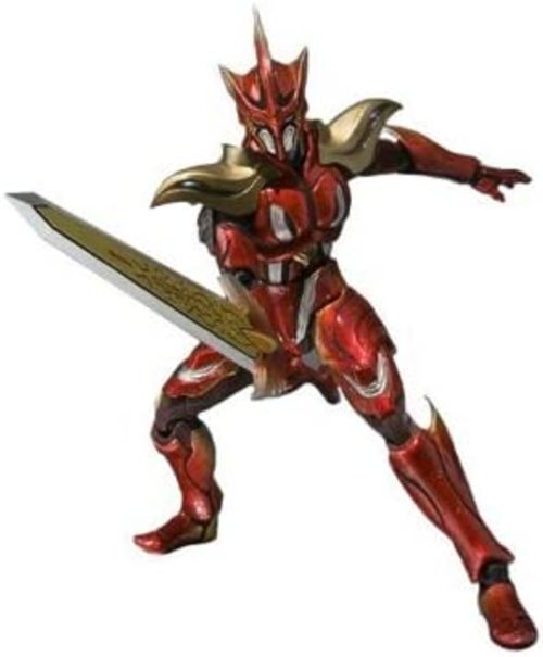 S.H. Figuarts Kamen Rider Wizard Phoenix Phantom 4543112805829| eBay