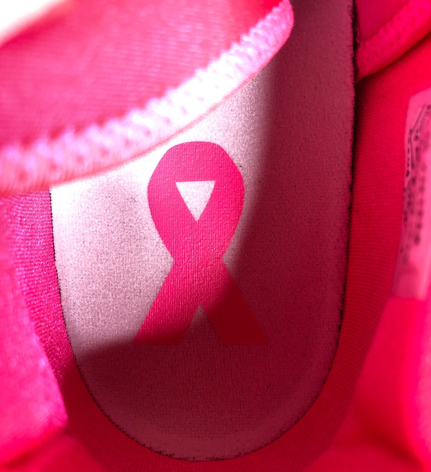 VNDS Nike Air Jordan 33 Breast Cancer Awareness Pink … - Gem