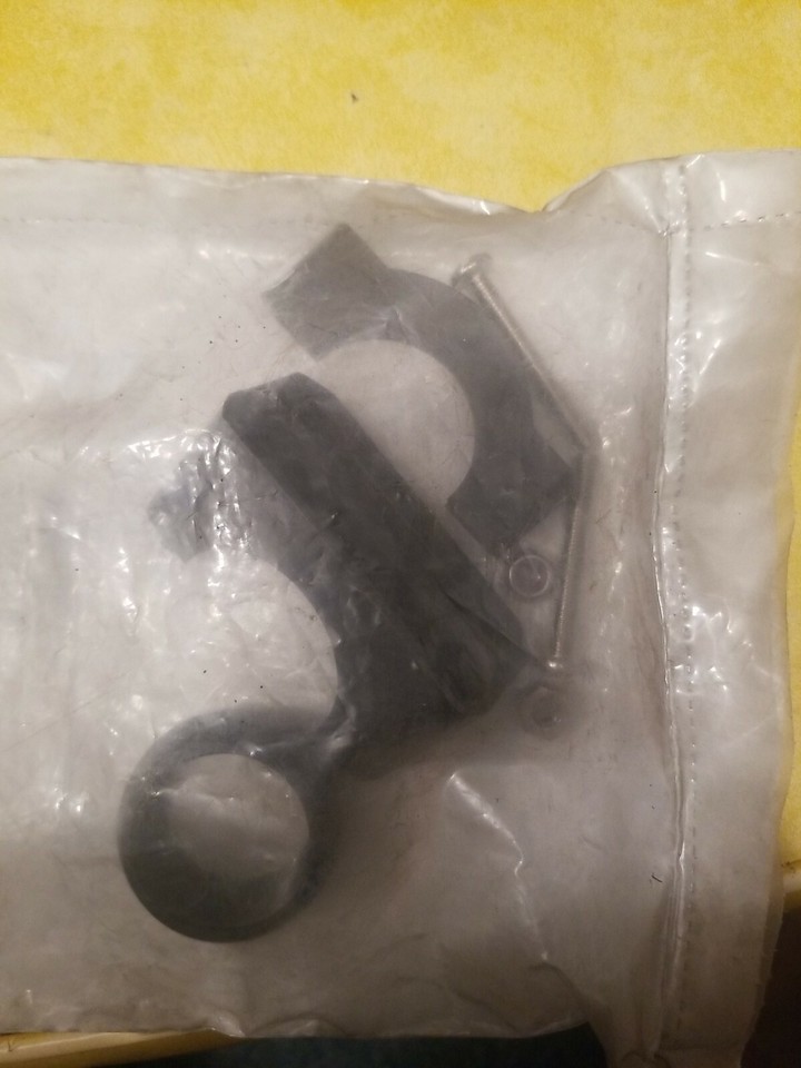 NEW Allen Bradley 60-2439 Ser A Swivel Tilt Mounting Assembly | eBay