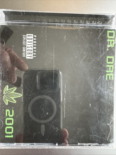 Dr Dre 2001 by Dr Dre (CD, 1999) 606949048624 | eBay