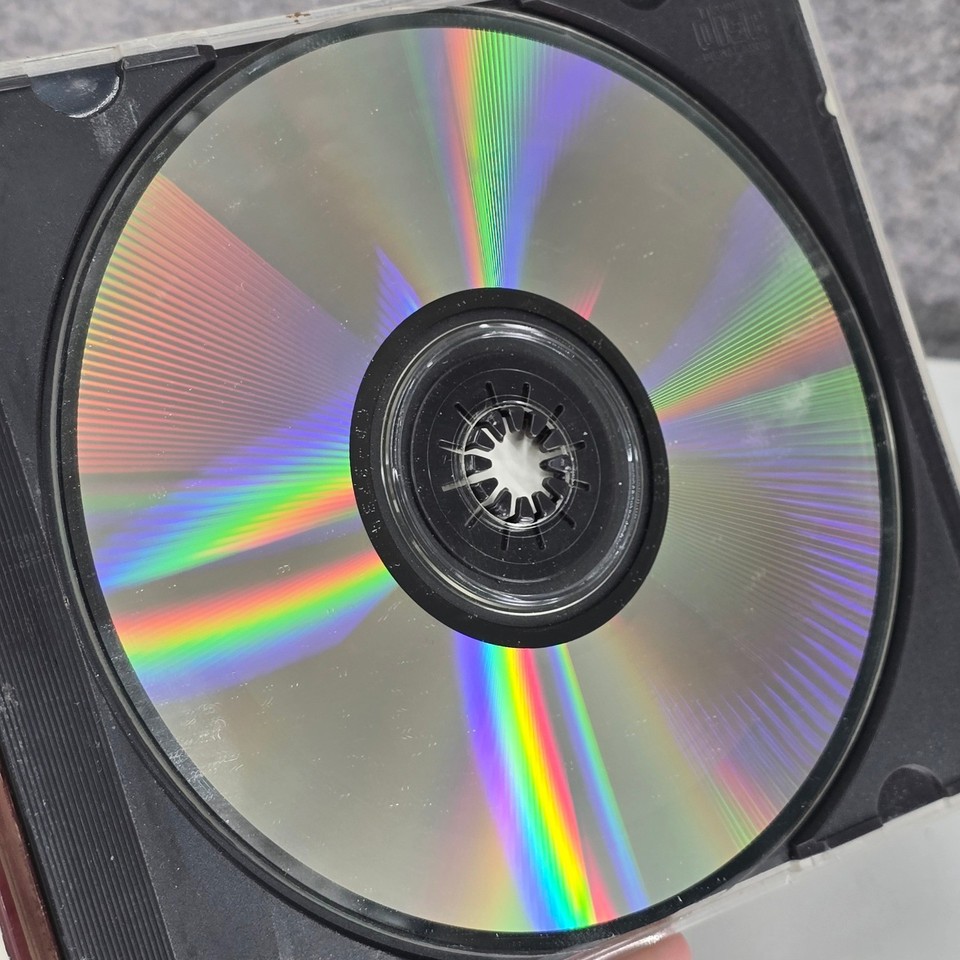 Styx Kilroy Was Here Original CD Album 1983 A&M Records - ft. Mr ...