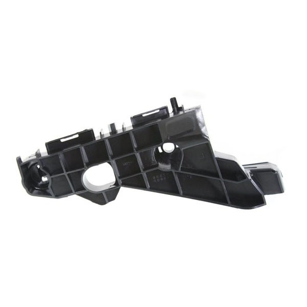 For 2014-2016 IS350 Front Right Bumper Retainer Black Plastic 52535 ...