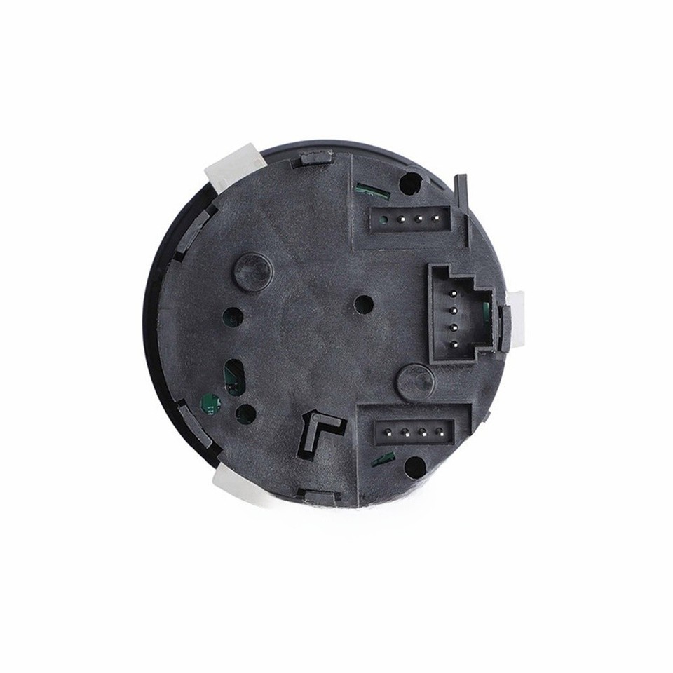 Light Control Switch A2049053304 for Mercedes Headlamp C E GLK CLS ...