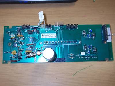 Fire Alarms - Simplex 4100 Fire Alarm