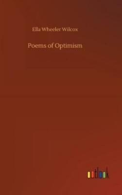 Poems of Optimism 9783732658152| eBay