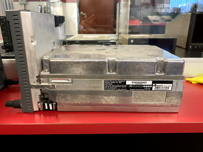 Grey GTN 750 Serviceable with a serviceable 8130 tag P/N:011-02282-50 ...