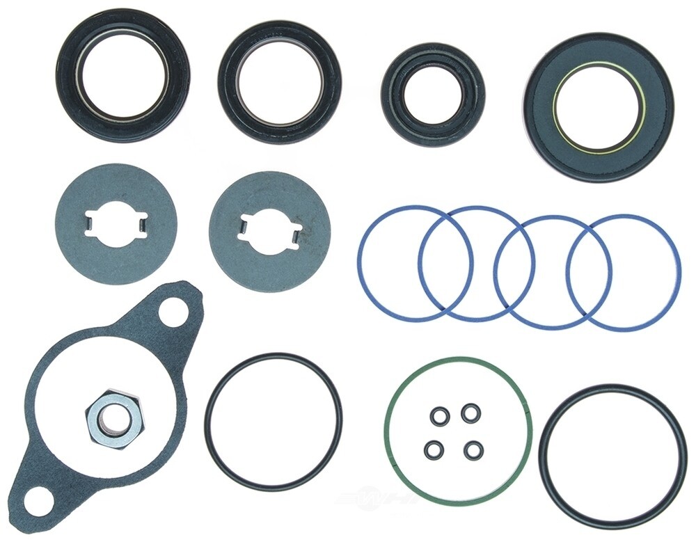 Rack and Pinion Seal Kit Gates 348566 fits 04-07 Toyota Highlander for ...