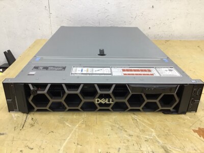 Dell Precision 7920 Rack Workstation Chassis Only DELL7920 | eBay