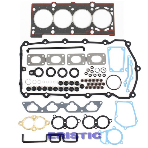 94 95 1.8 BMW 318 318IC 318IS 318TI HEAD GASKET SET M42 | eBay