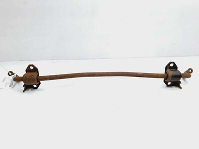 2011 - 2015 Jeep Grand Cherokee Rear Stabilizer Bar Swaybar OEM ...