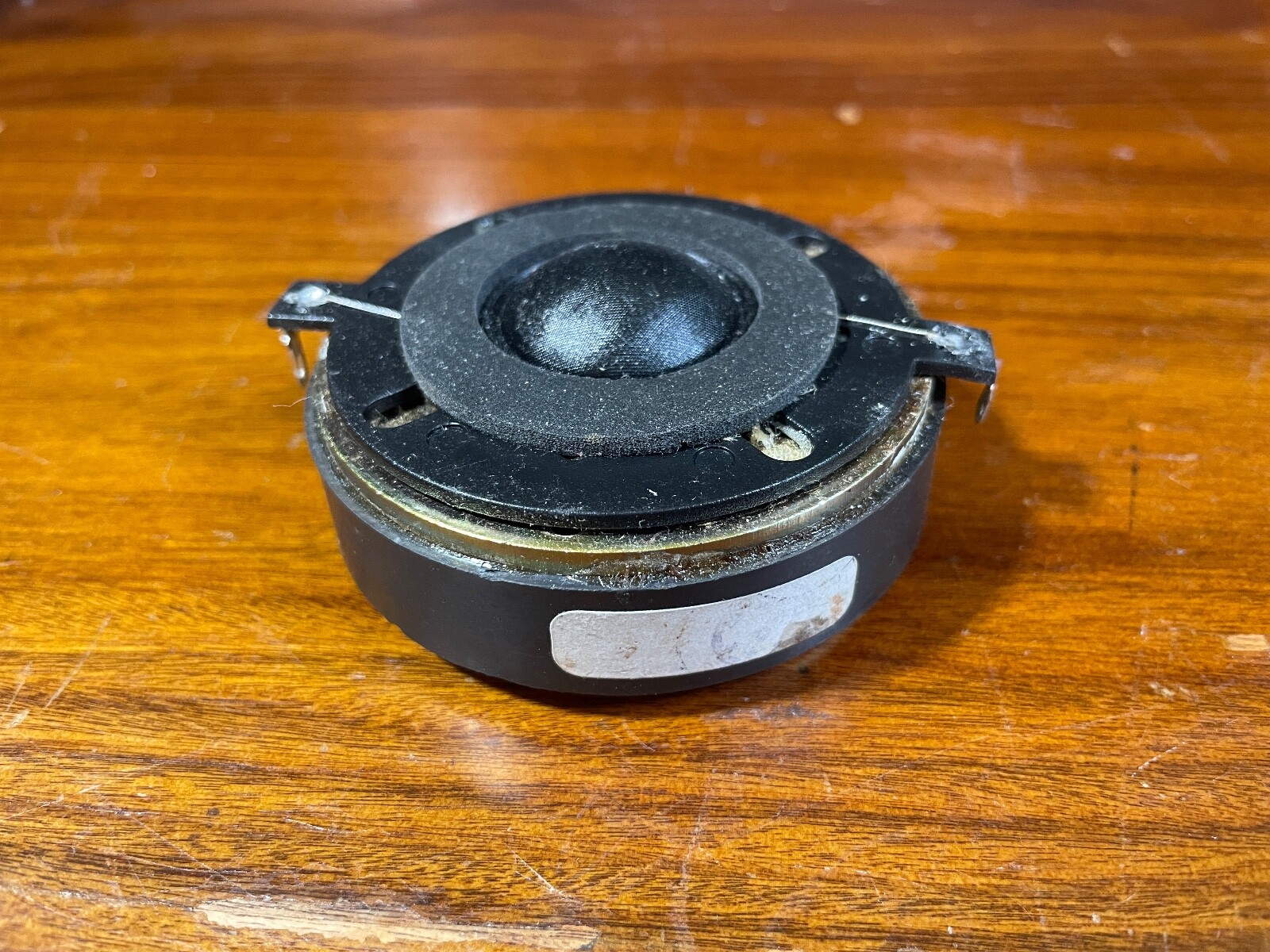 1 original Rebuilt KEF T33 tweeter from 104/2 speaker - SP1191 for sale ...