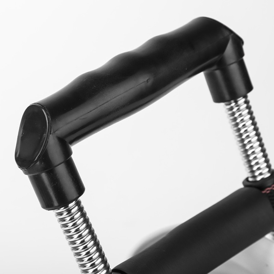 Wrist Force Trainer Forearm Fingers Exerciser Device Strengthening ...