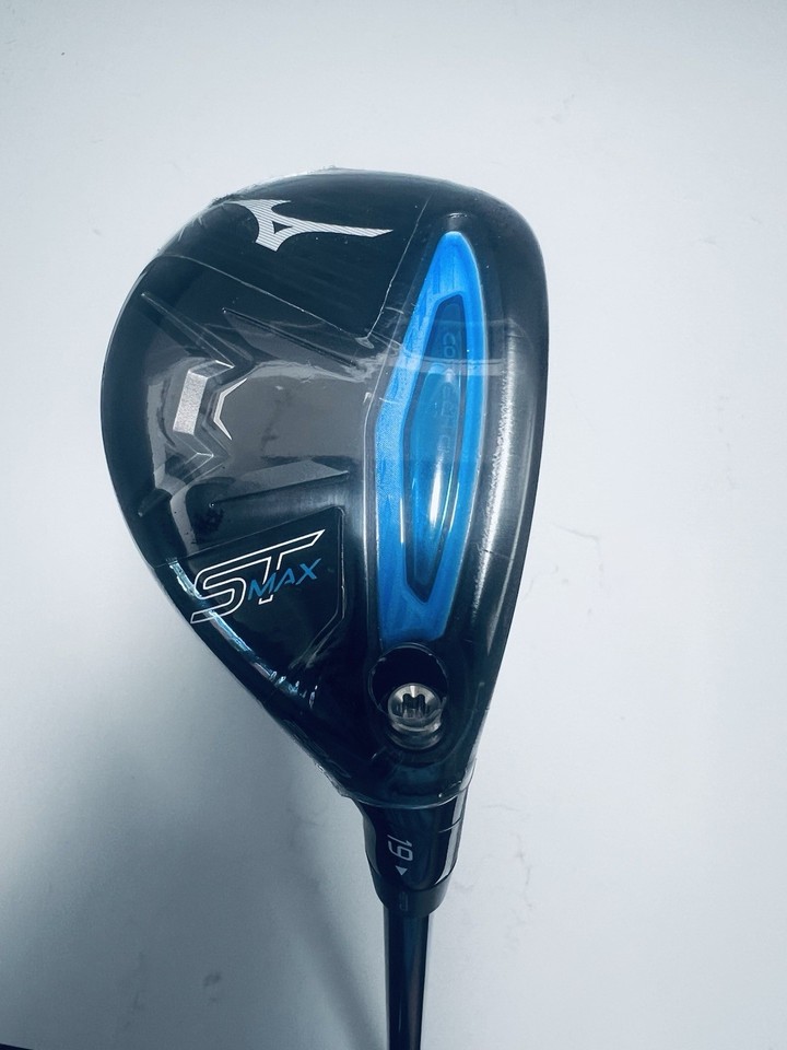 New Mizuno ST 230 Max Hybrid 19 Degree RH With Regular UST Mamiya Shaft | eBay