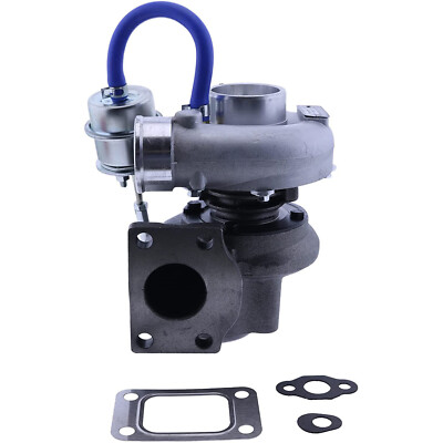 Turbo charger 2674A371 for Perkins Engine 1004-40T AK36000 AQ36010 ...