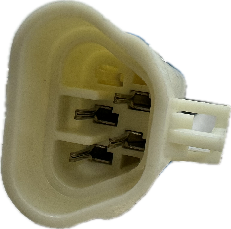 2012-2015 Ford F650 F750 DEF Tank Level Sensor Sender 9 Gallon ASM Head ...