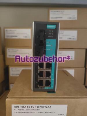 EDS-2016-ML 16 Port Unmanaged 100 Gigabit Switch EDS-2016-ML V1.1.0 | eBay