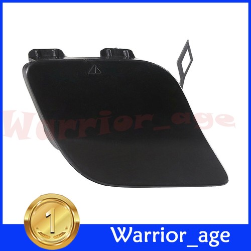 Front Bumper Tow Eye Hook Cover 1178851222 For 2014 2017 2019 Mercedes ...