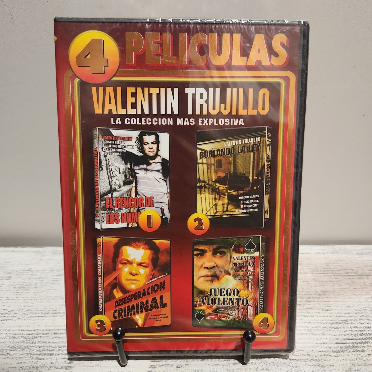 Memes Valentin Trujillo