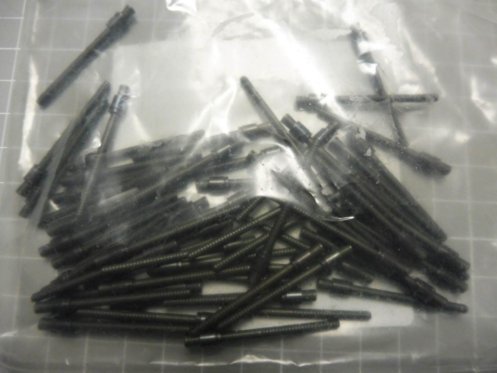 61 x KVT König Expander Dichtstopfen HK 040-CK 55-111 4 MM 300114745 ...