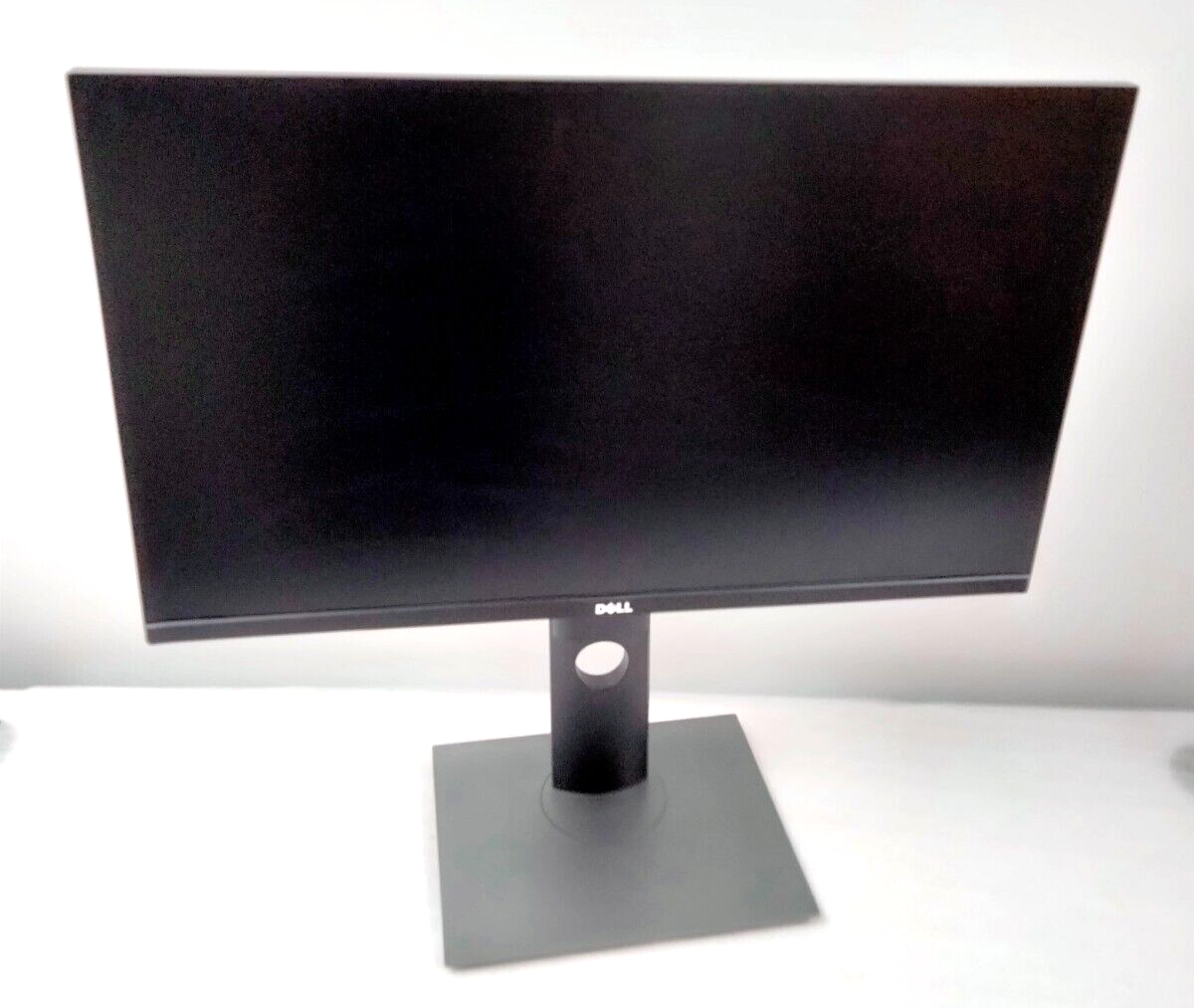 Dell UltraSharp U2715H 27" QHD 2560x1440 HDMI DP mDP USB 3.0 LED LCD ...