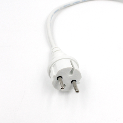 String Chain 10mt 120 Christmas Lights Maxiled White Ice With Flash ...