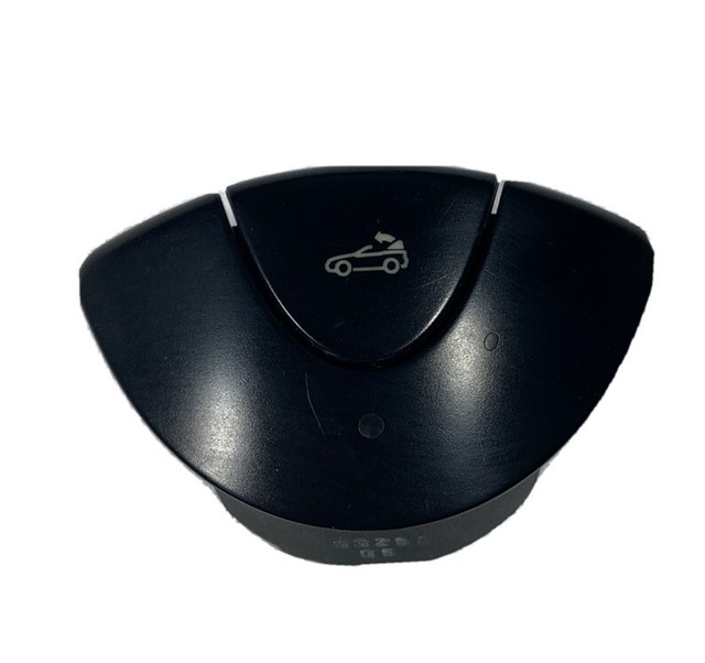 B3 03-05 MERCEDES Clk320 Convertible Soft Top Roof Control Switch ...