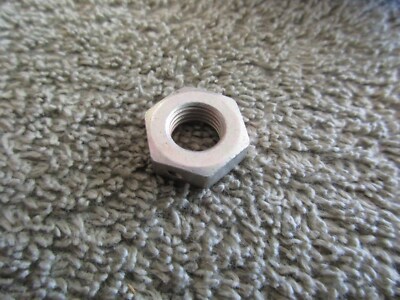 Cessna Aircraft Nut, P/N S1573-3 (TA) New Surplus | eBay