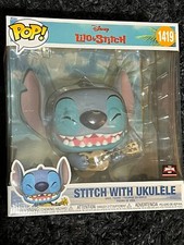 Stitch Funko Pop! Vinyl Checklist - Explore the Full Master List