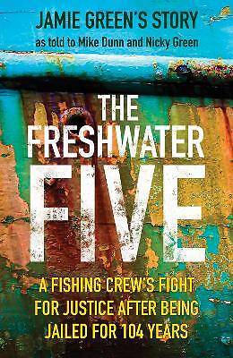 The Freshwater Five, Jamie Green, Paperback 9780750992473 | eBay UK
