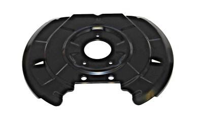 Front Brake Backing Plate With Disc Brakes Lt/Rt Fits Volkswagen Super ...