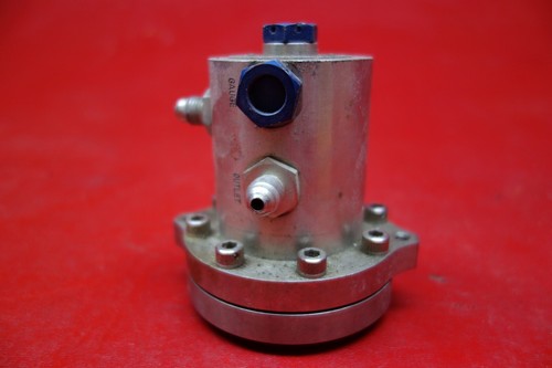 Marotta Valve Corp. RV23A Pneumatic Regulator PN 213453-1 | eBay