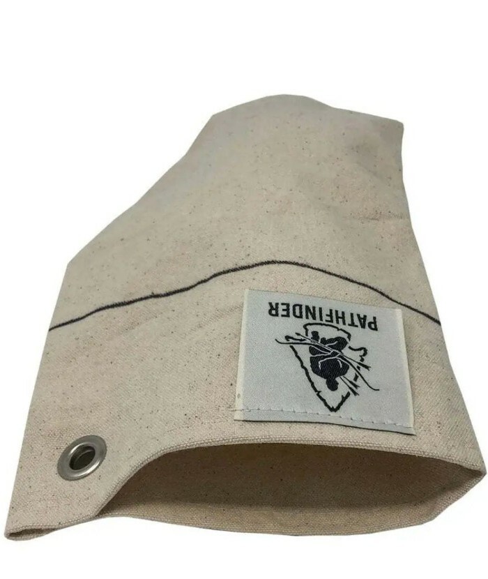 Pathfinder Millbank Bag | Water Filtration Bushcraft & Survival | Free ...