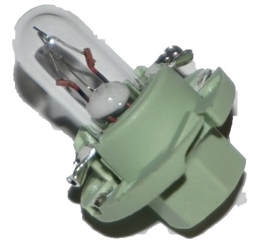 Mercedes Instrument Panel Cluster Bulb OSRAM 12V 2.0W N000000008144 New ...