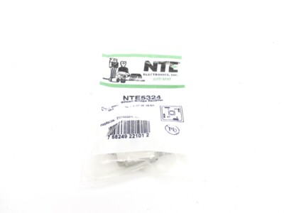 NTE NTE5324 400V 25A NSMP | eBay