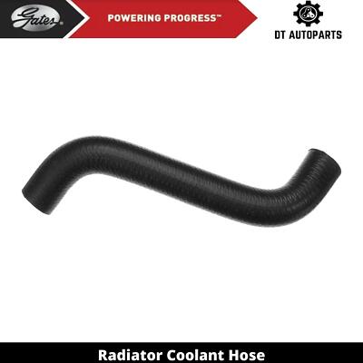 For 2003-2007 Ford Focus Radiator Coolant Hose Lower Gates 2004 2005 ...