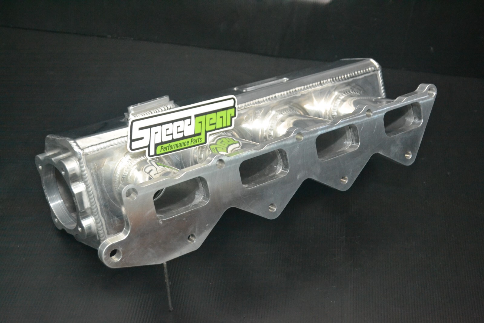 Intake Manifold 4G63 Lancer Evo 1 2 3 DSM G1 G2 Eagle Talon Eclipse | eBay