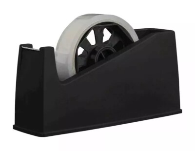 DESKTOP OFFICE HEAVY DUTY HEAVY WEIGHT SELLOTAPE CELLOTAPE TAPE ...