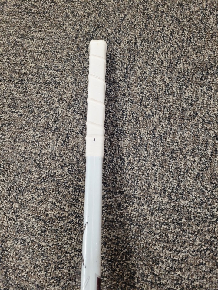 PATRICK KANE 2010-11 Autographed Game Used Stick With BLACKHAWKS LOA | eBay